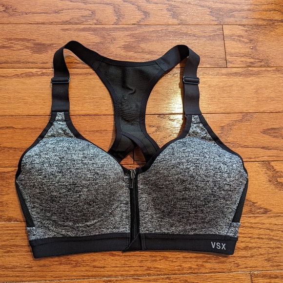 Victoria's Secret | Intimates & Sleepwear | Victorias Secret Vsx High ...